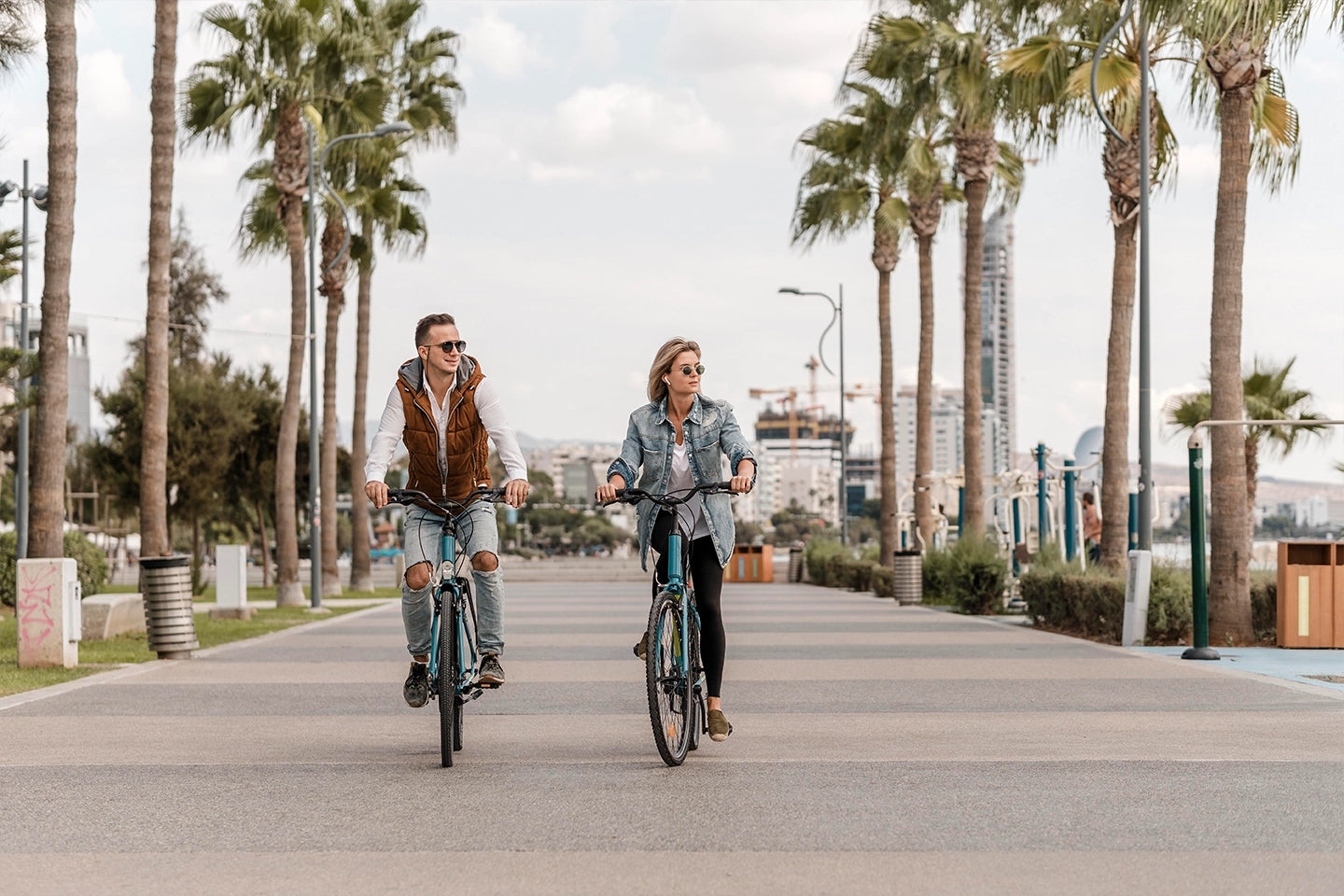 Which Bike from GOBIKE Best Suits My Needs? – ElectricGOBIKE