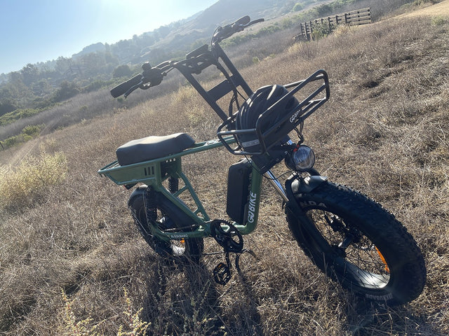 Gallery – ElectricGOBIKE